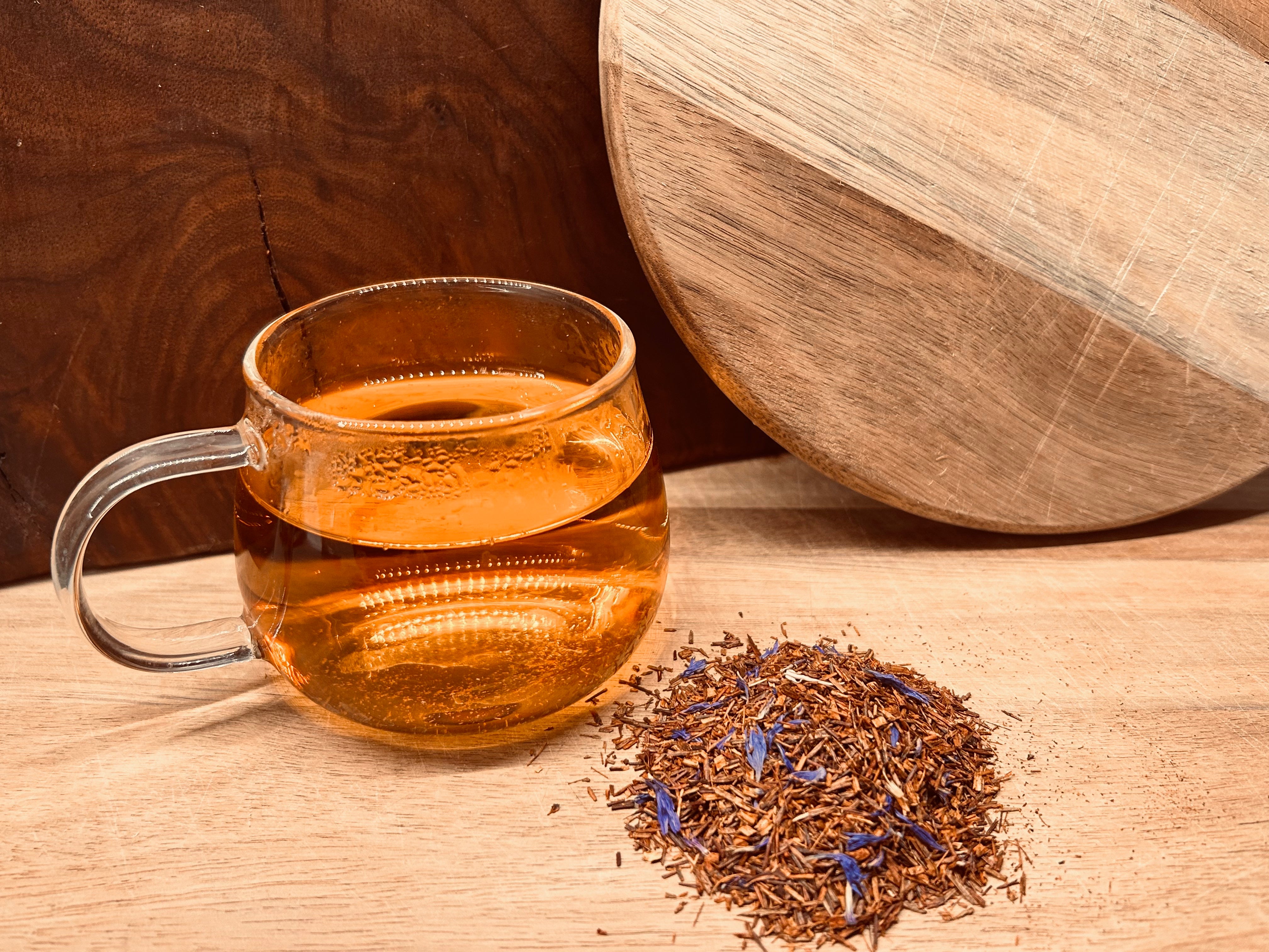 Staff pick – DiviniTea